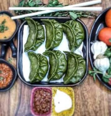 Kim Momos, Rohini, New Delhi | Zomato
