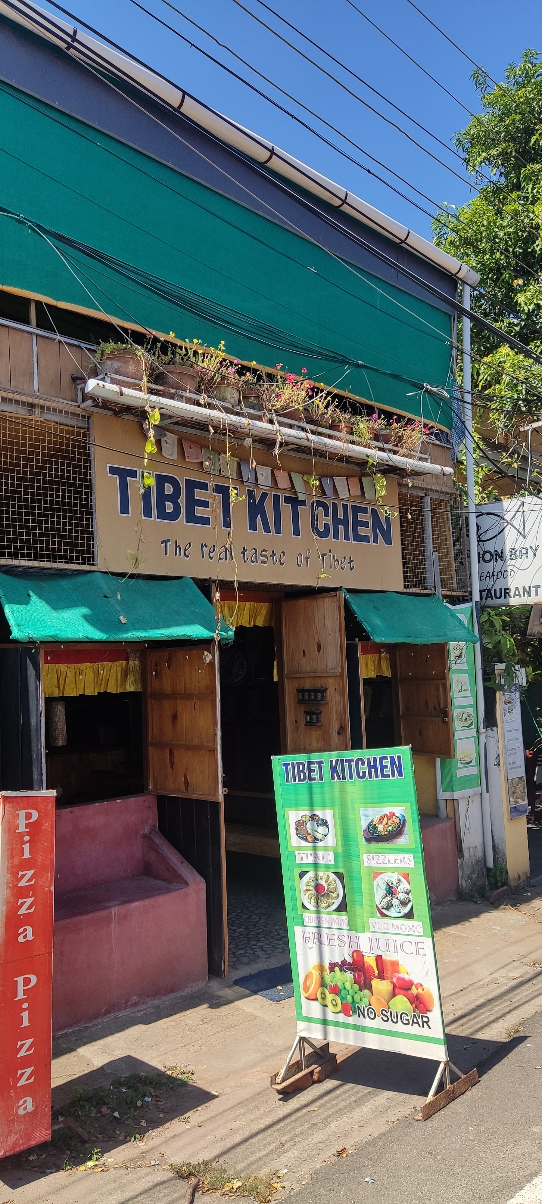 Tibet Kitchen, Fort Kochi, Kochi | Zomato