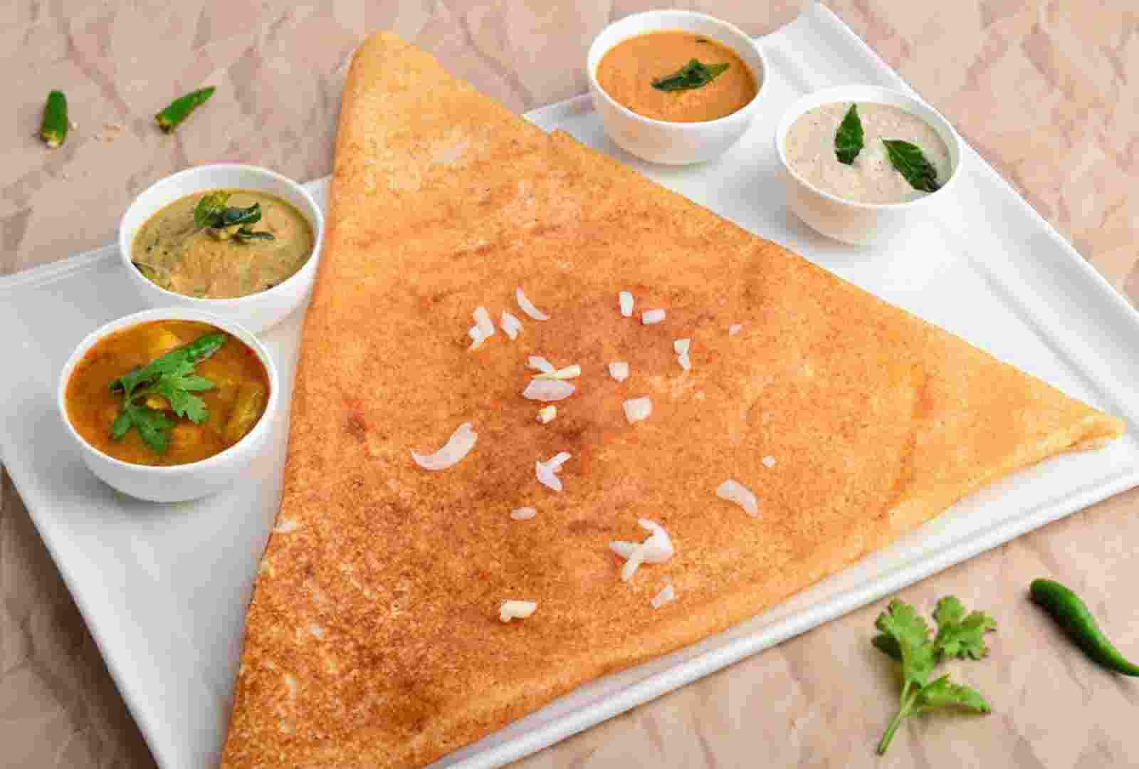 Madras Cafe, MDC, Panchkula | Zomato