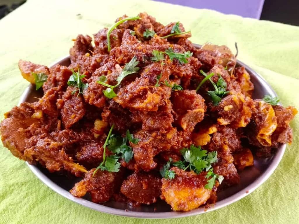 Chul Chicken, Balewadi, Pune | Zomato