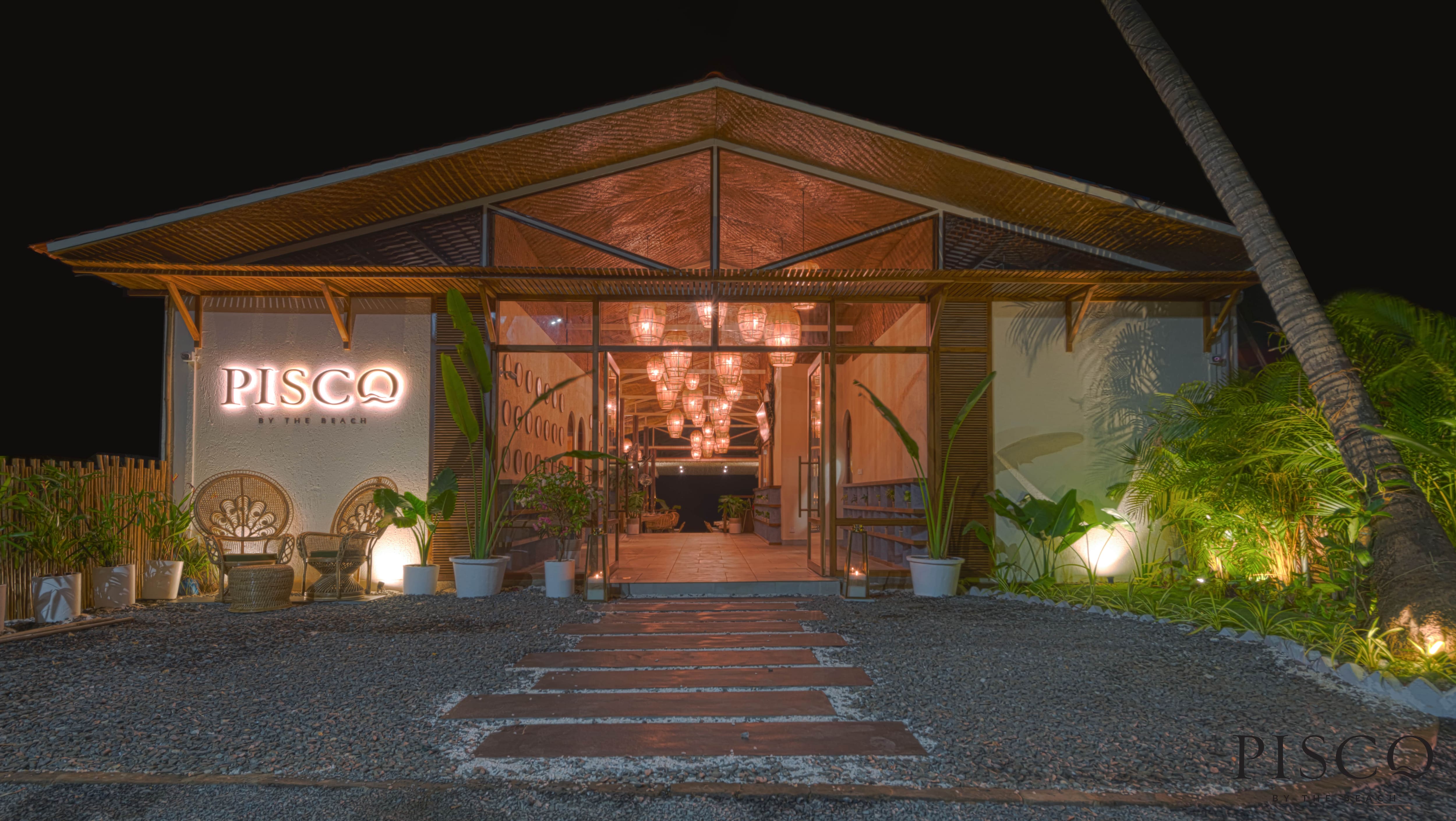 Reviews of Pisco By The Beach, Anjuna, Goa | Zomato