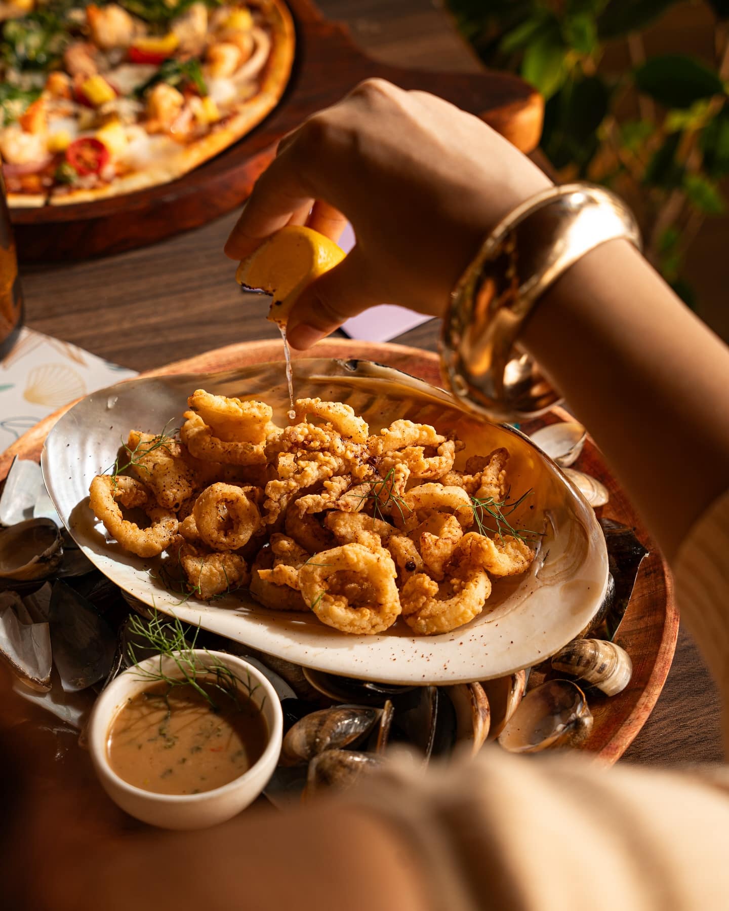 Pisco By The Beach, Anjuna, Goa | Zomato