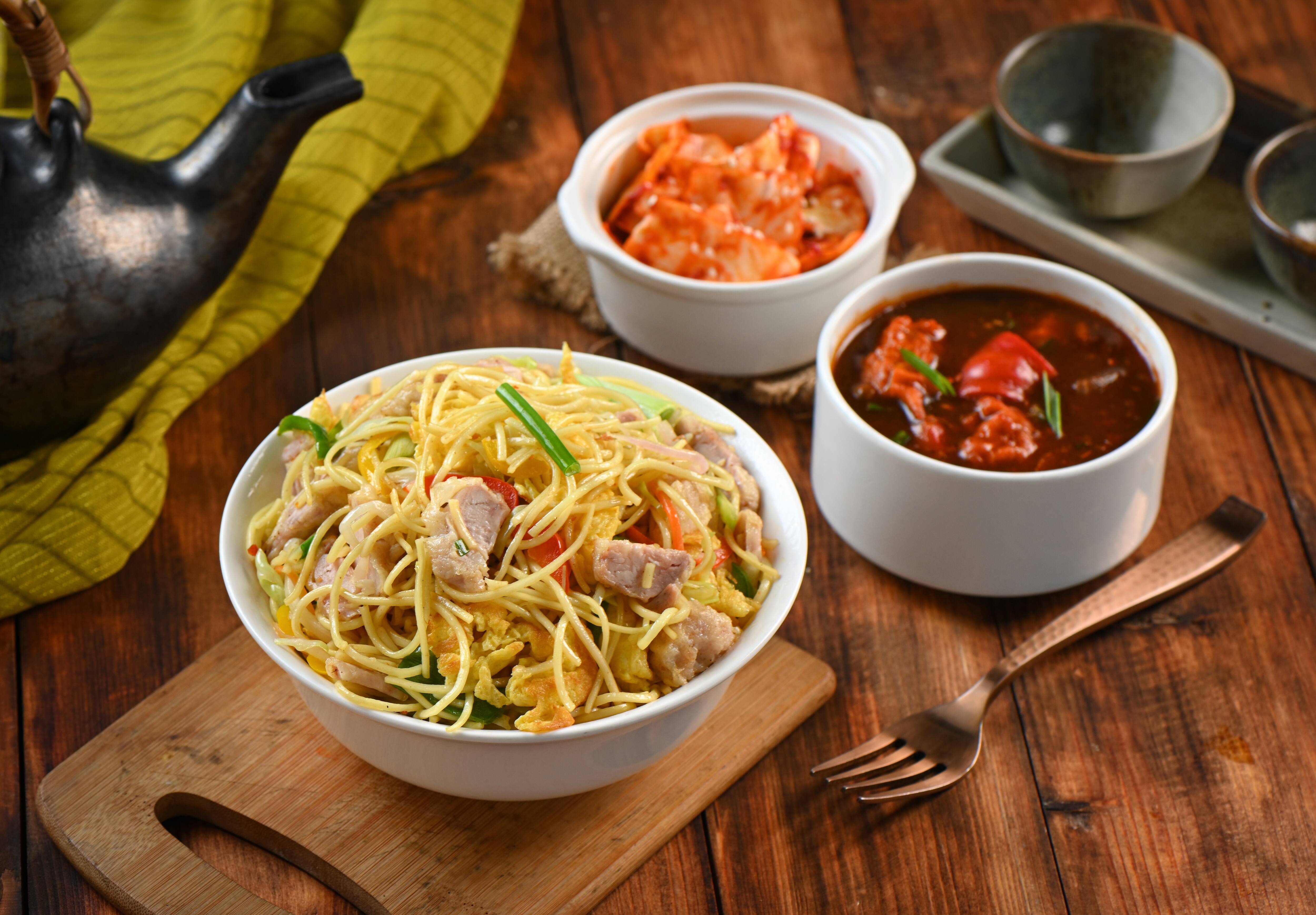 Amazing Asia, JP Nagar, Bangalore | Zomato