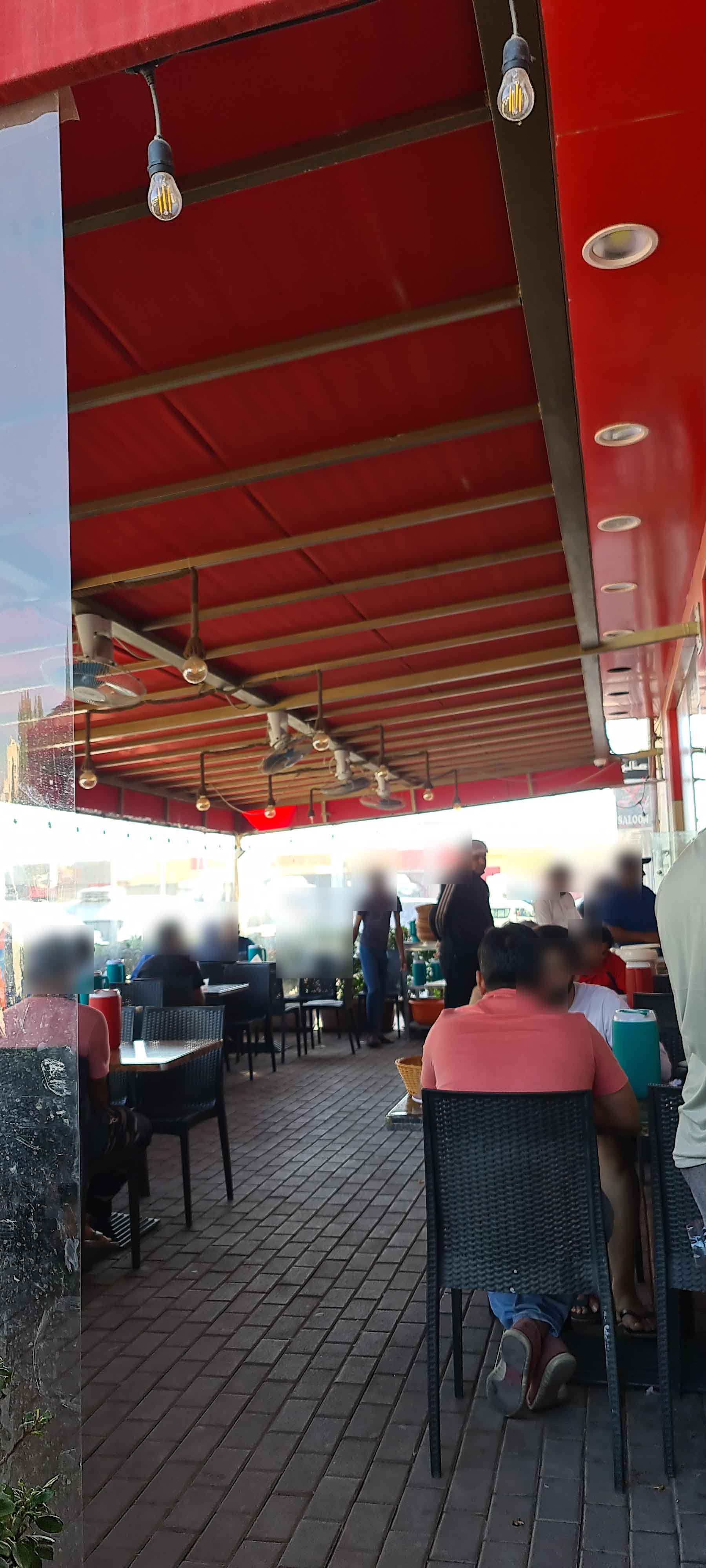 Mian Jee Grill, Al Quoz, Dubai | Zomato