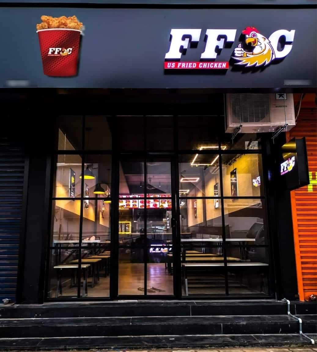FFC Fried Chicken, Chalakudy, Thrissur | Zomato