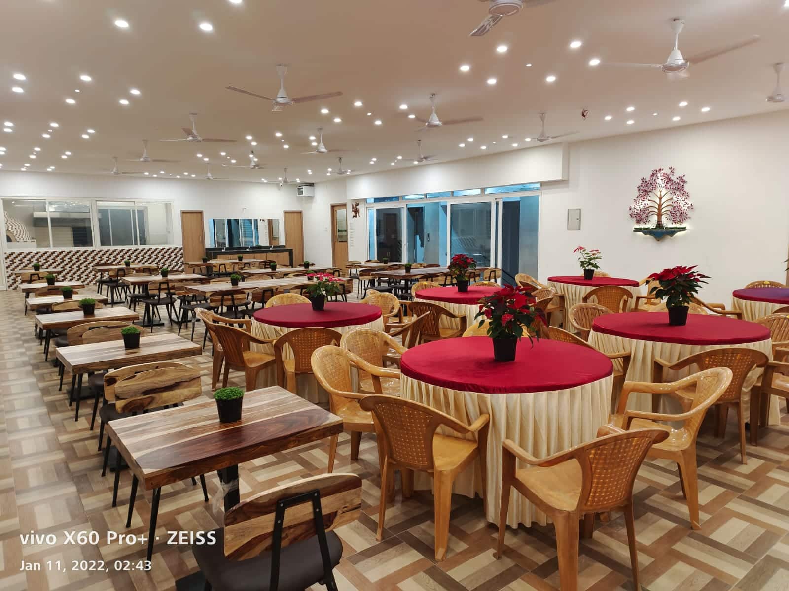 The Lake View Hotel and Restaurant, Kavali Locality order online - Zomato