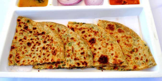 Paratha King Menu, Menu for Paratha King, Al Nahda, Dubai - Zomato