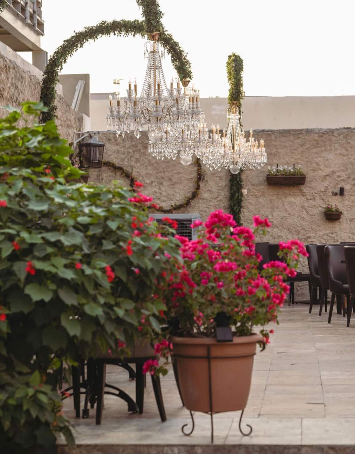 Photos of Ambiente, Pictures of Ambiente, Dubai | Zomato