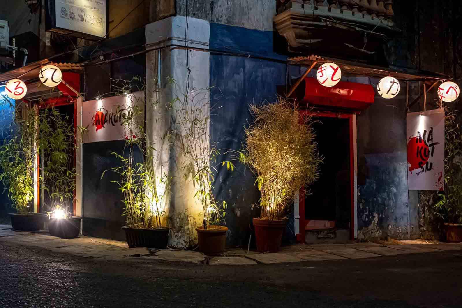 Makutsu, Panaji, Goa | Zomato