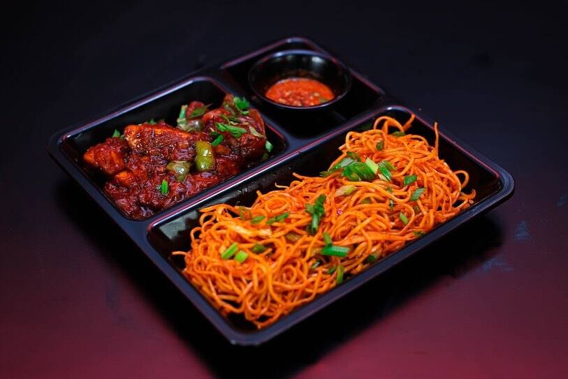 Hungsters, Adyar, Chennai | Zomato