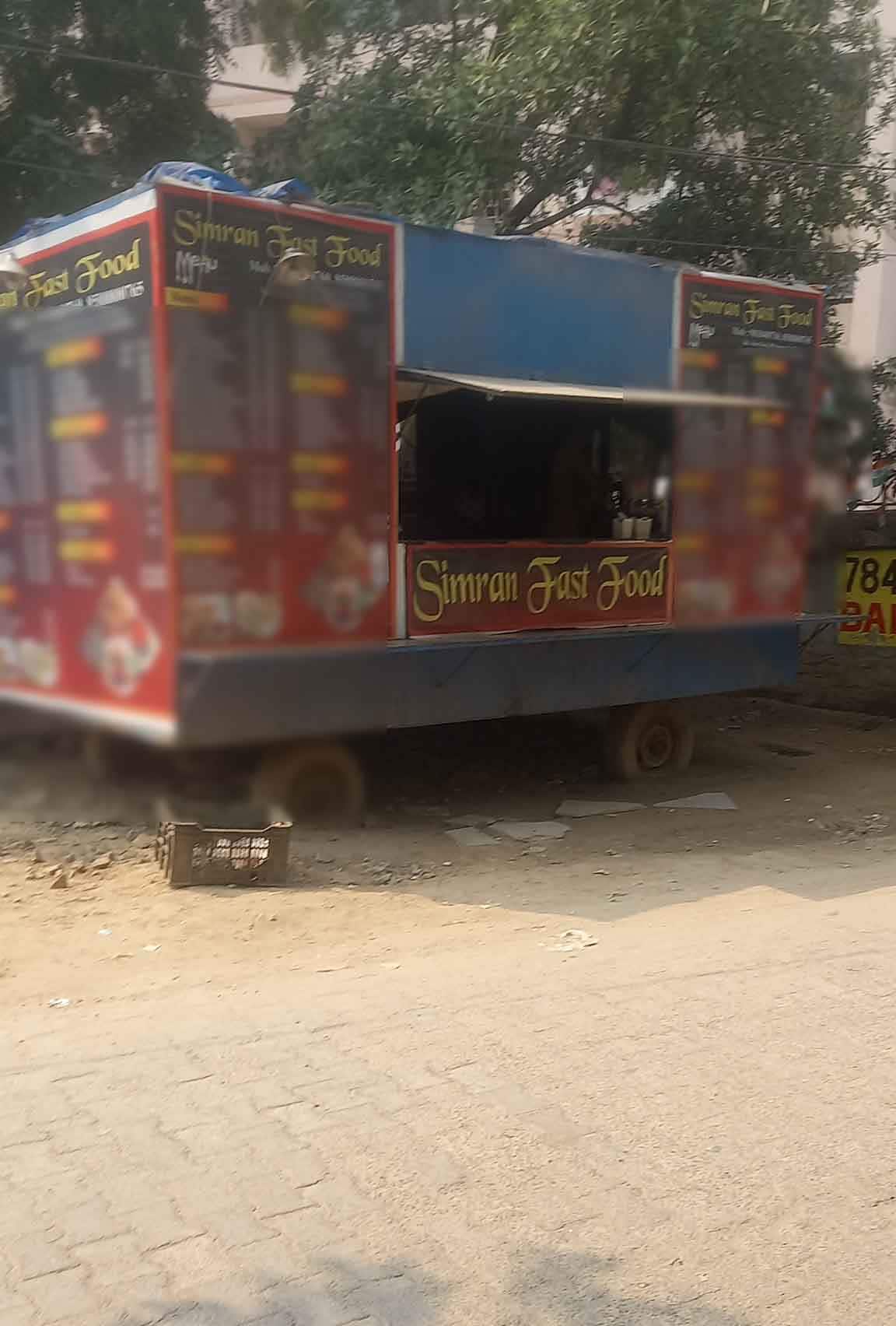 Simran Fast Food, Sector 86, Faridabad | Zomato