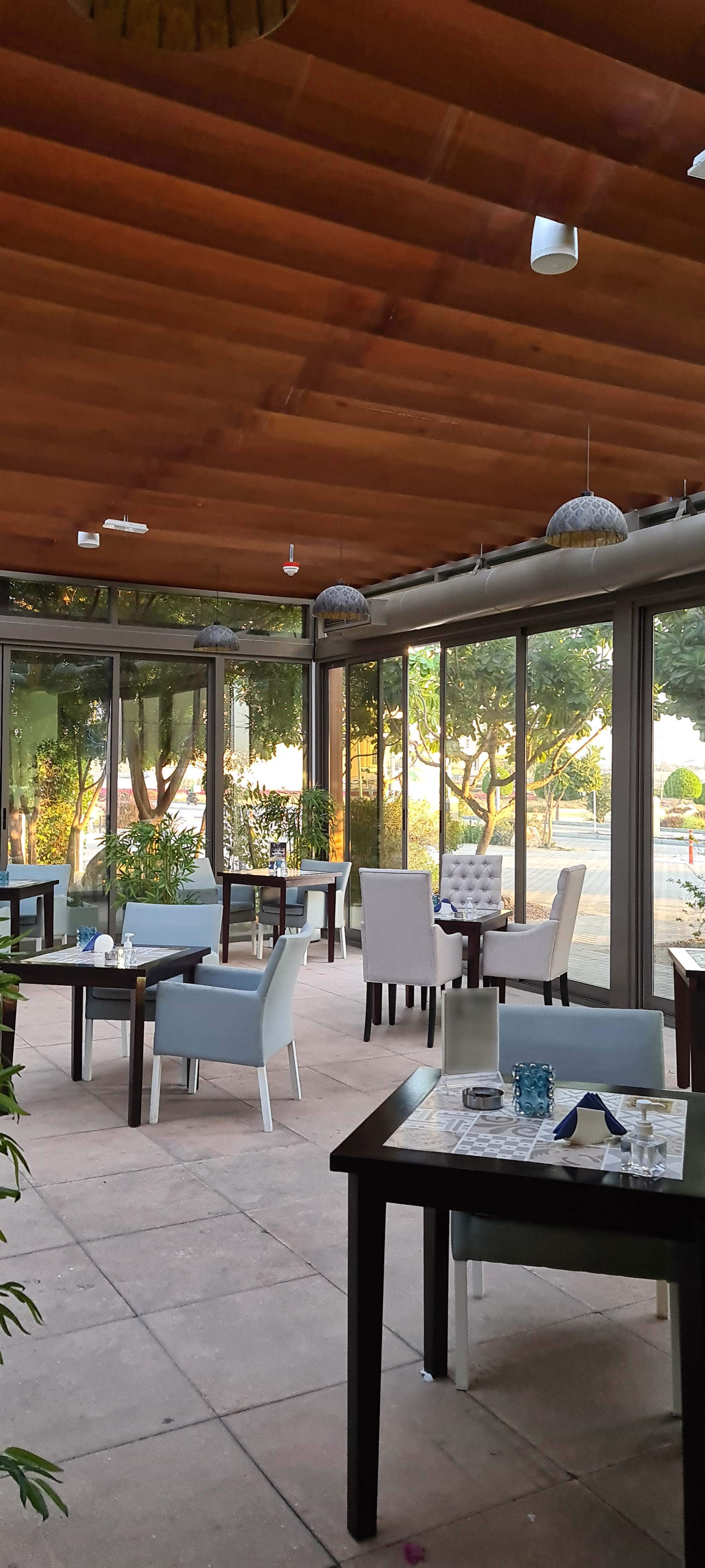 Majlis Al Sultan, IMPZ, Dubai | Zomato