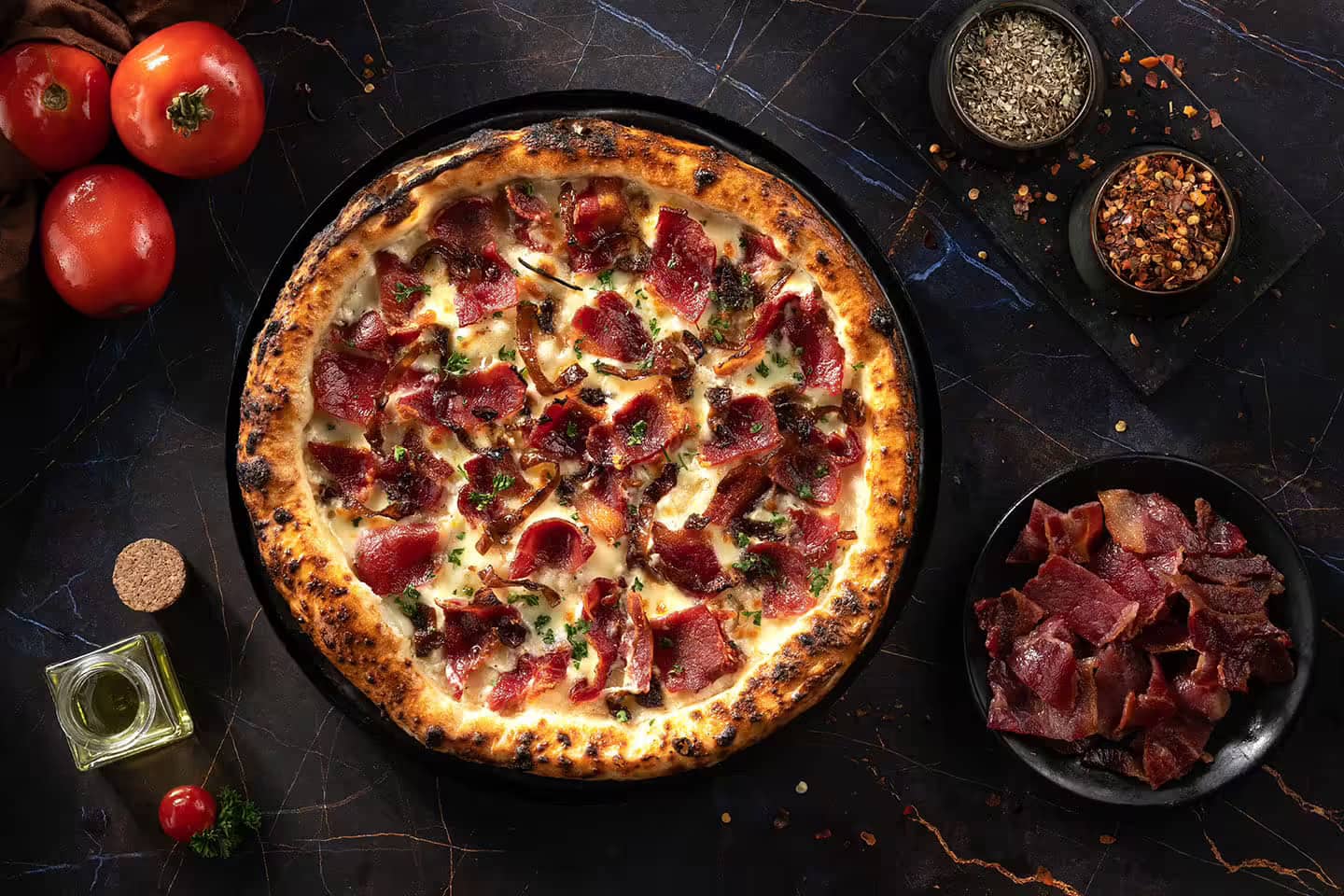 ENSO - Sourdough Pizza by Nomad, Sector 50, Gurgaon | Zomato