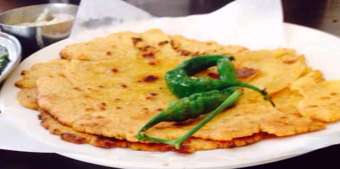 Paratha Express Reviews, User Reviews for Paratha Express, Meena Bazaar ...