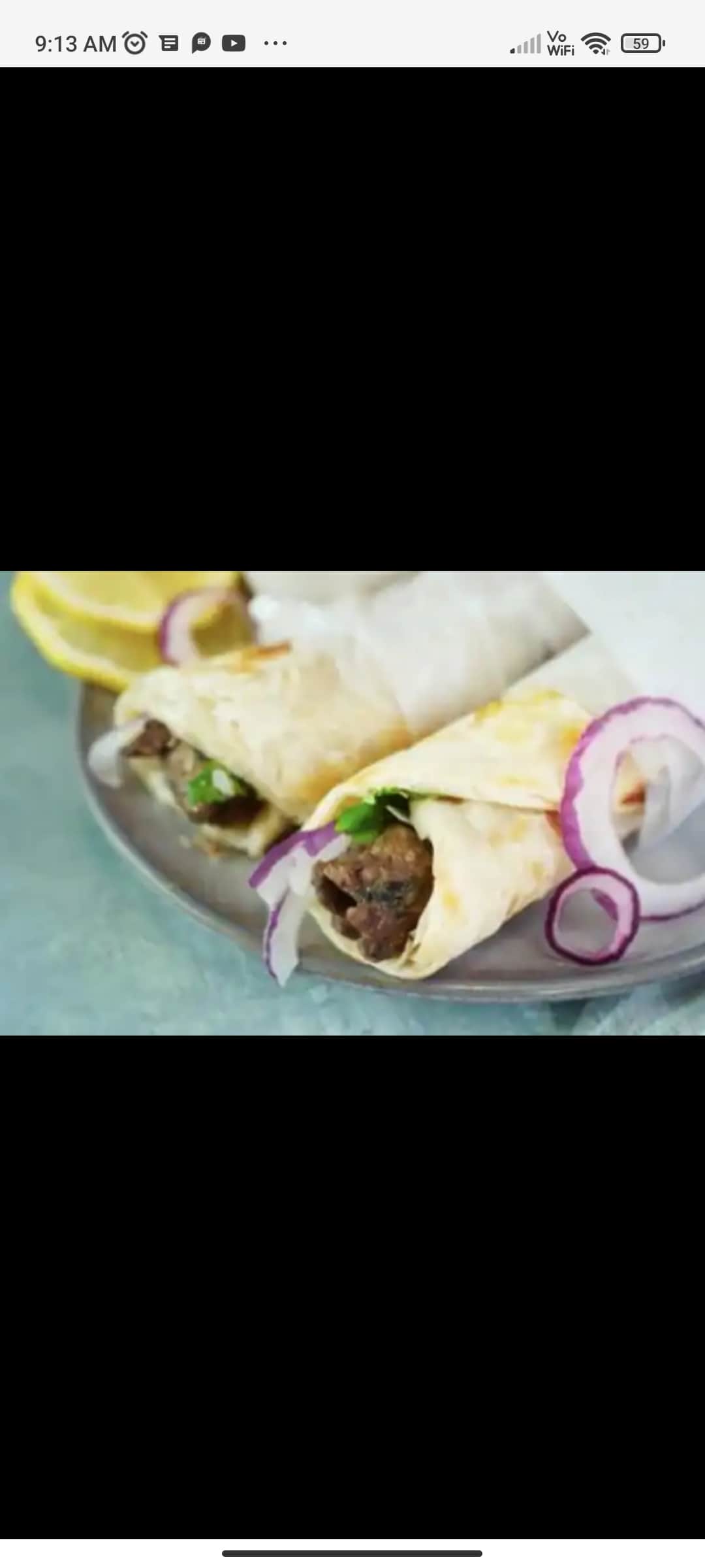 Roll House, Mukundwadi, Aurangabad | Zomato