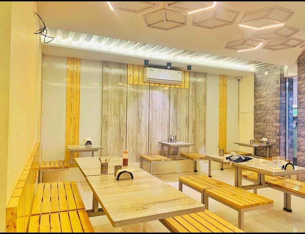 Ap Food Plaza, Mira Road order online - Zomato