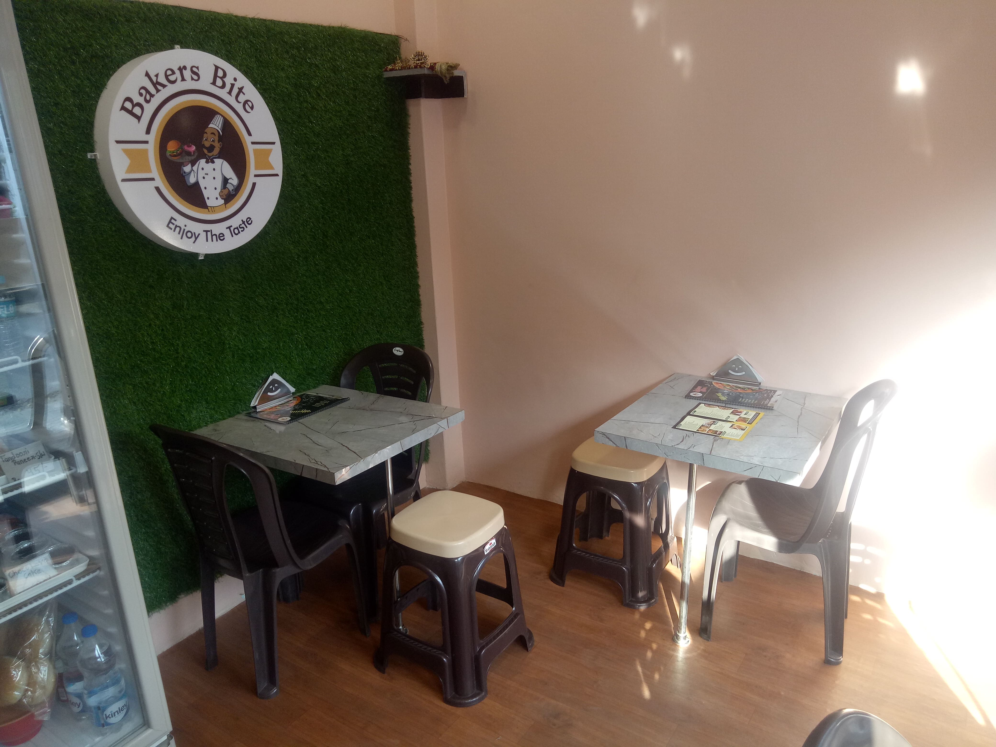 Bakers Bite, Gomti Nagar, Lucknow | Zomato