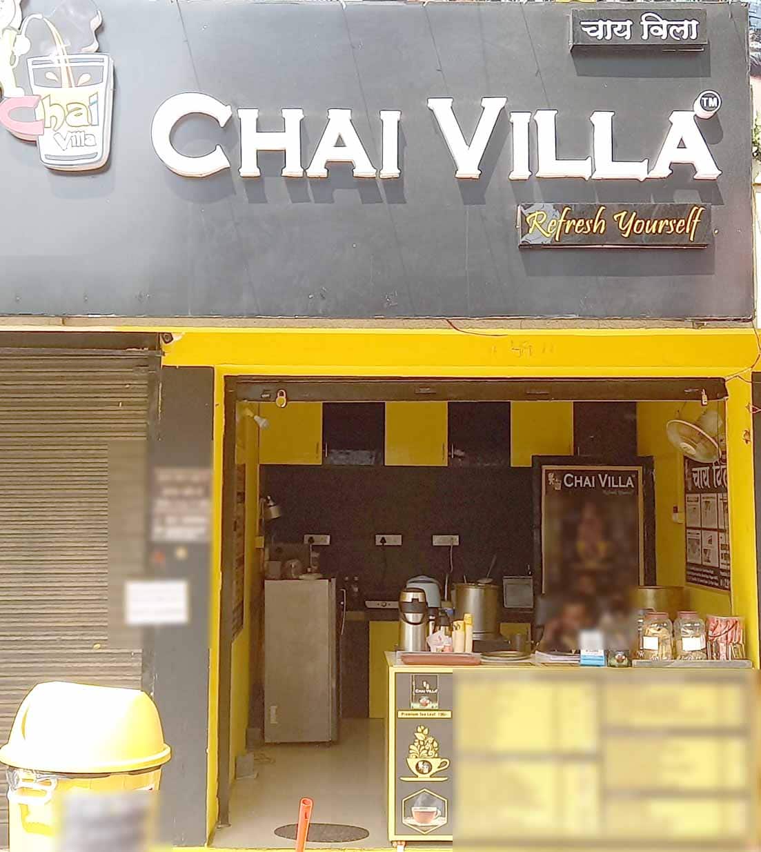 Chai Villa, Manish Nagar, Nagpur | Zomato