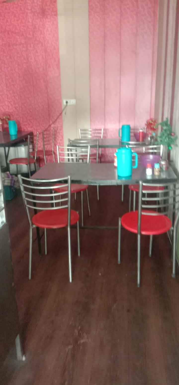 Musa Chicken Biryani House, Transport Nagar, Jammu | Zomato