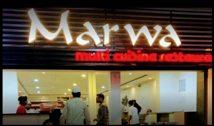 Marwa Restaurant, Tirupattur Locality order online - Zomato
