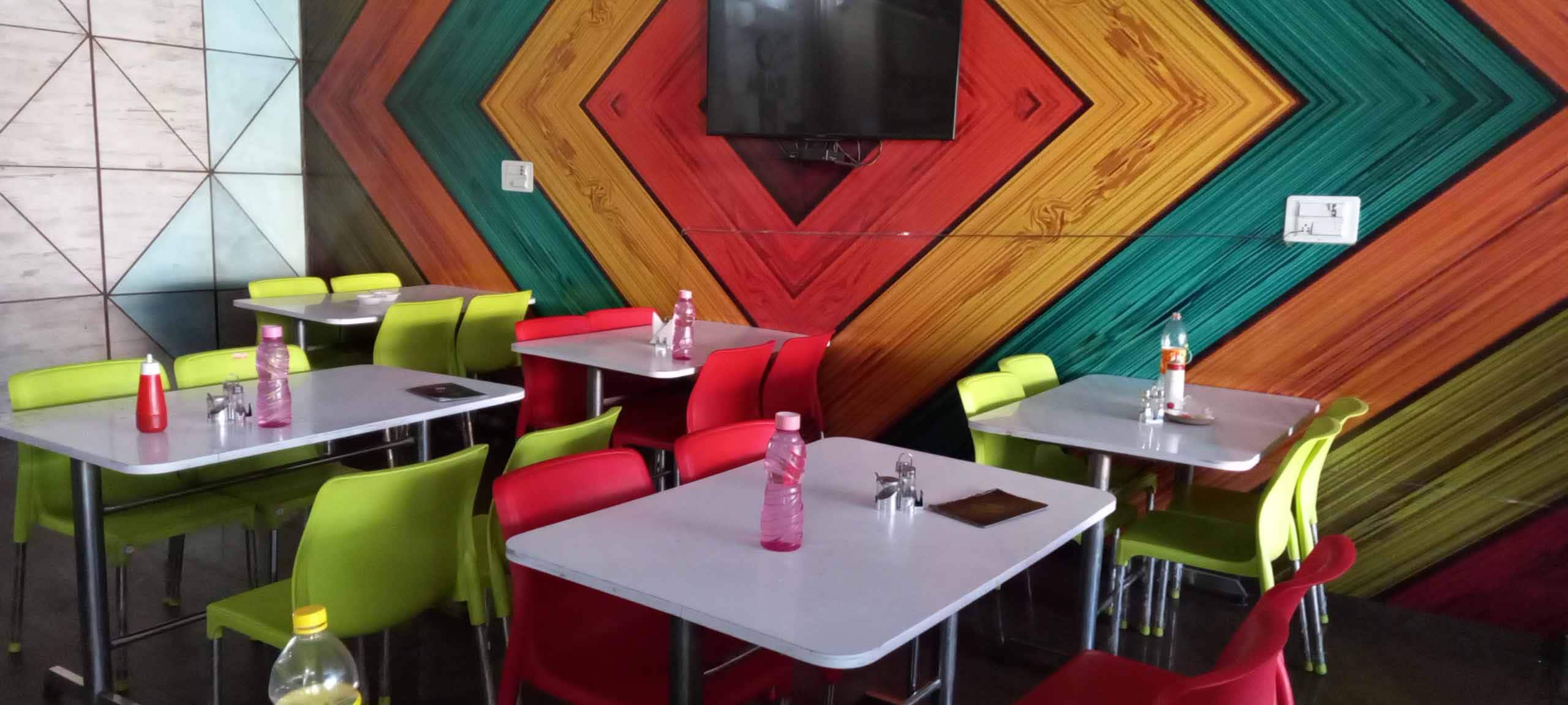 Menu of Siddhima Sweets & Caterers, Sikar Road, Jaipur