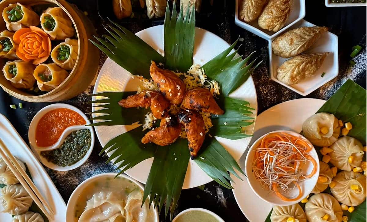 Panda Momo, Digha Locality order online - Zomato