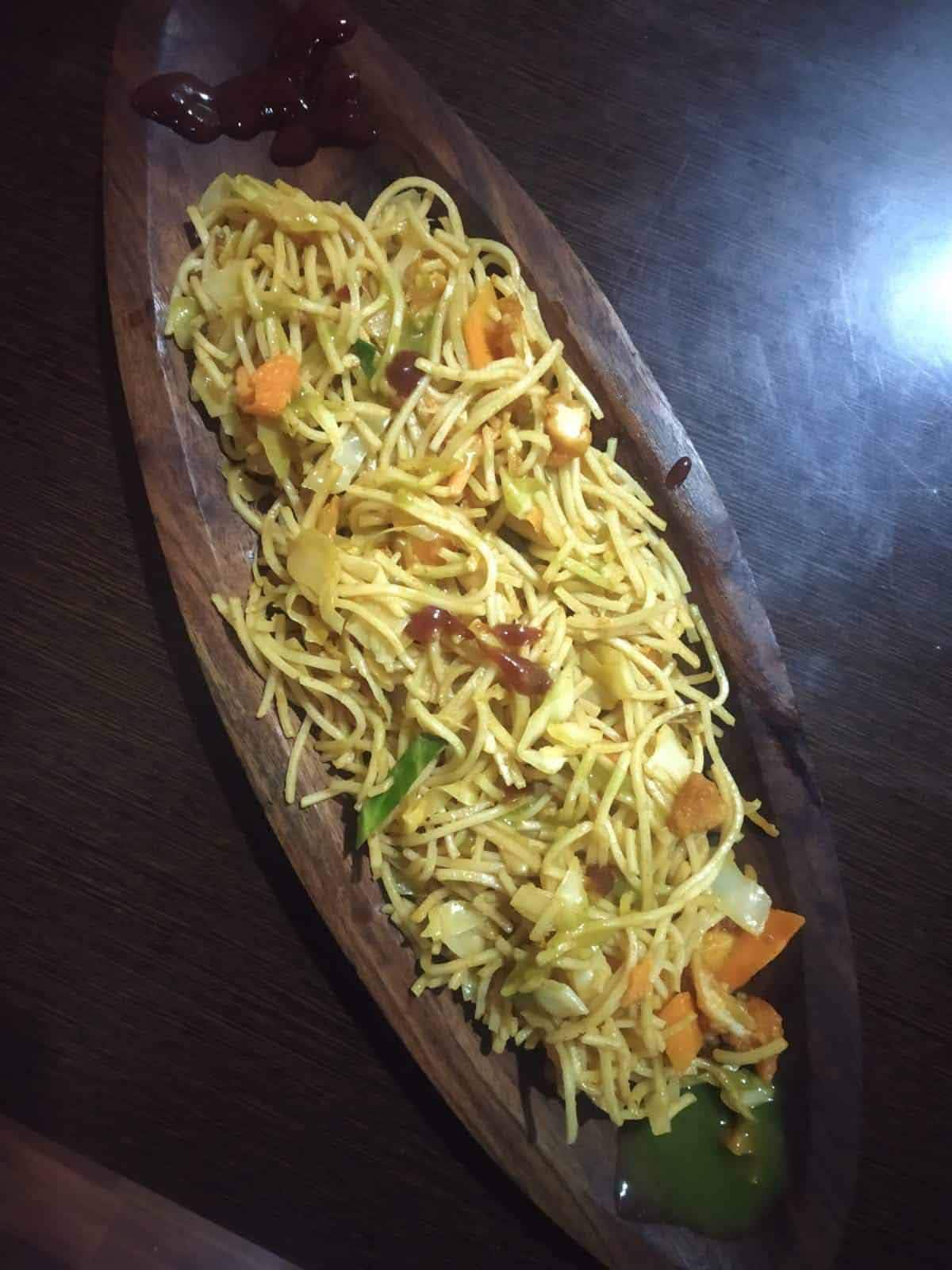 Lakku Food Factory, Kalkaji, New Delhi