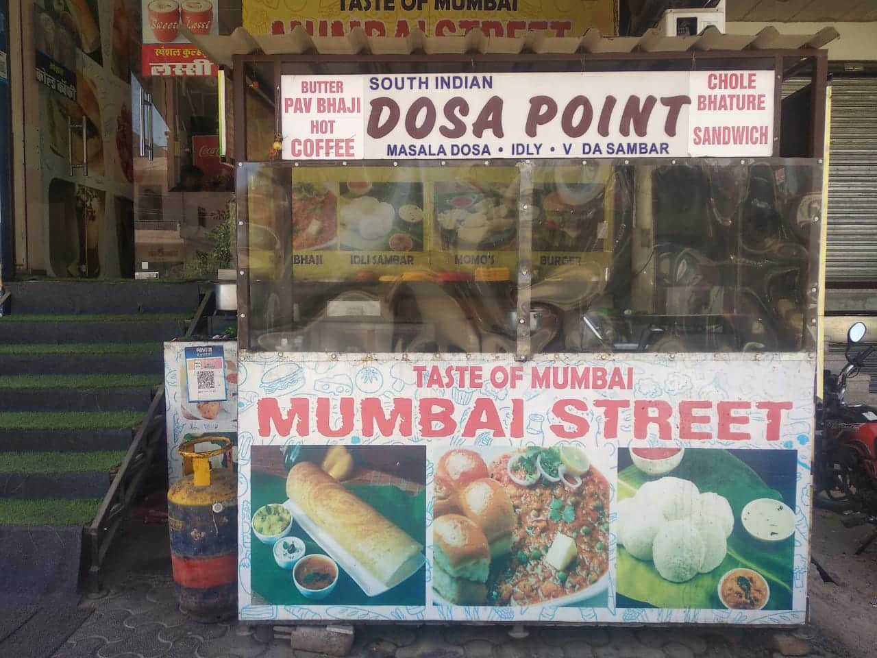 Dosa Point, Jhotwara, Jaipur | Zomato