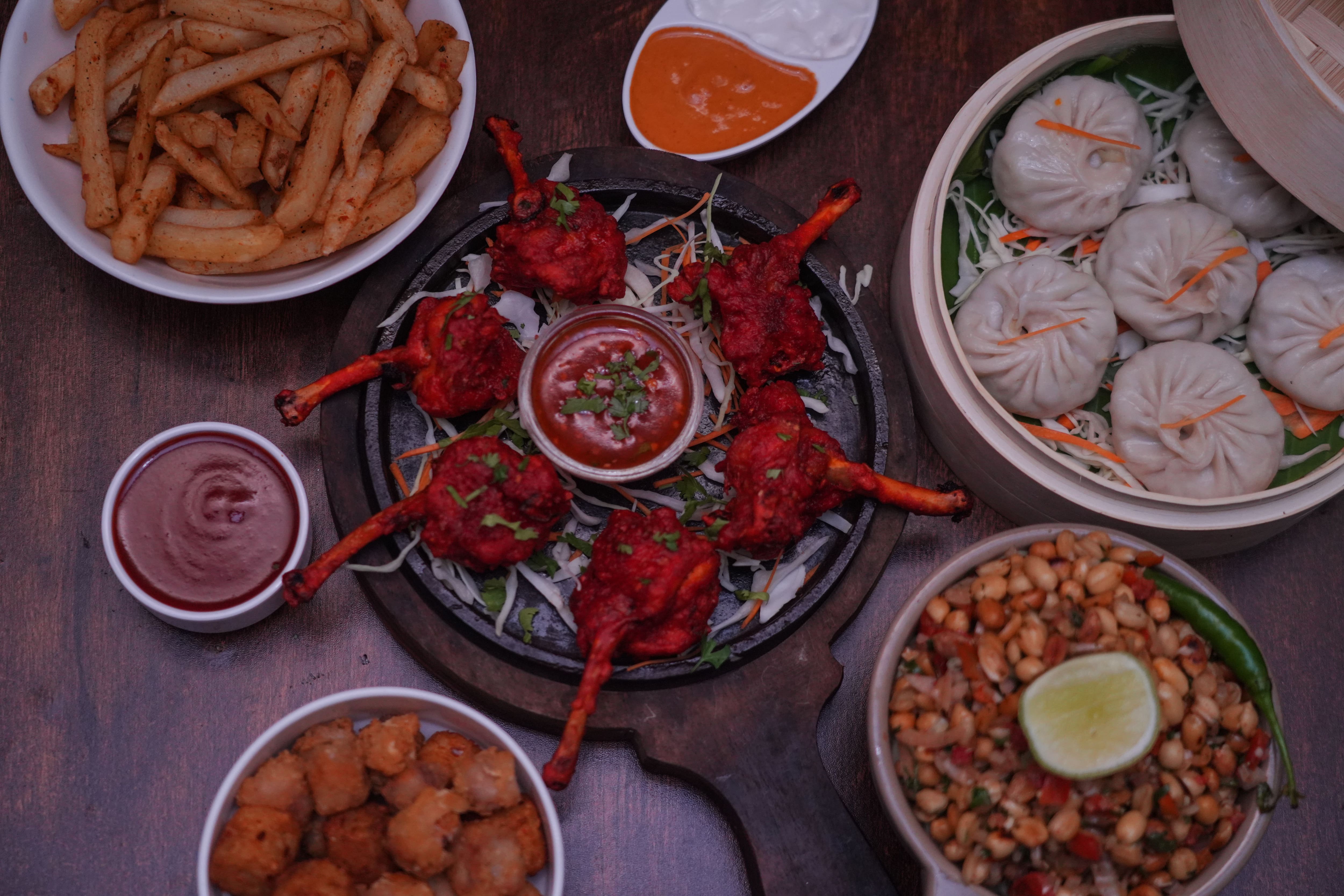 Chakhna, Electronic City, Bangalore | Zomato