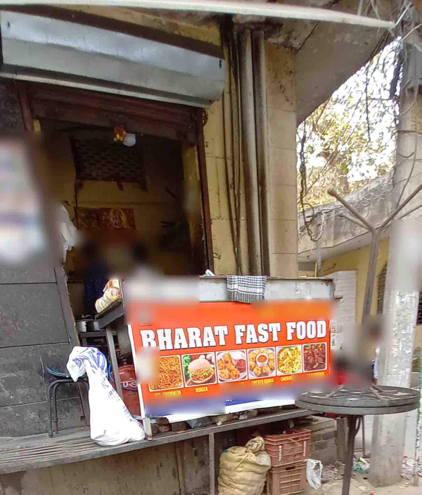 Bharat Fast Food, Naraina, New Delhi | Zomato