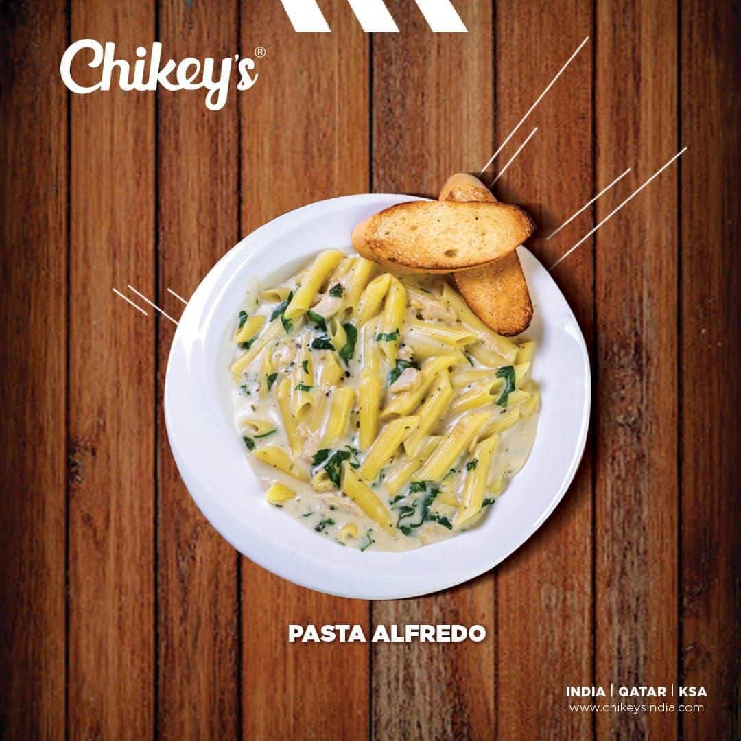 Chikeys Restaurant, Chalakudy, Thrissur | Zomato