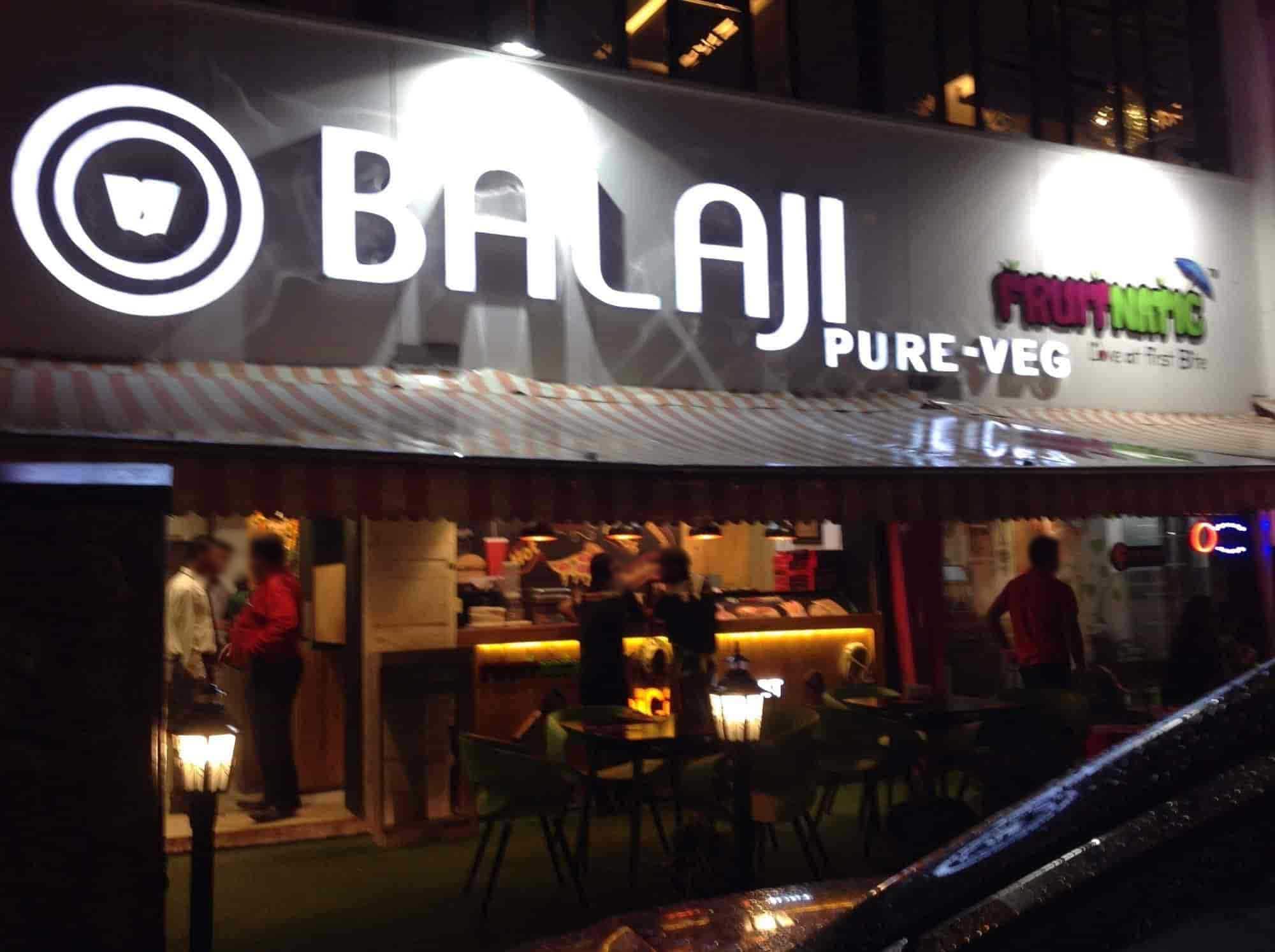 Balaji Food Express, Sikar Road, Jaipur | Zomato