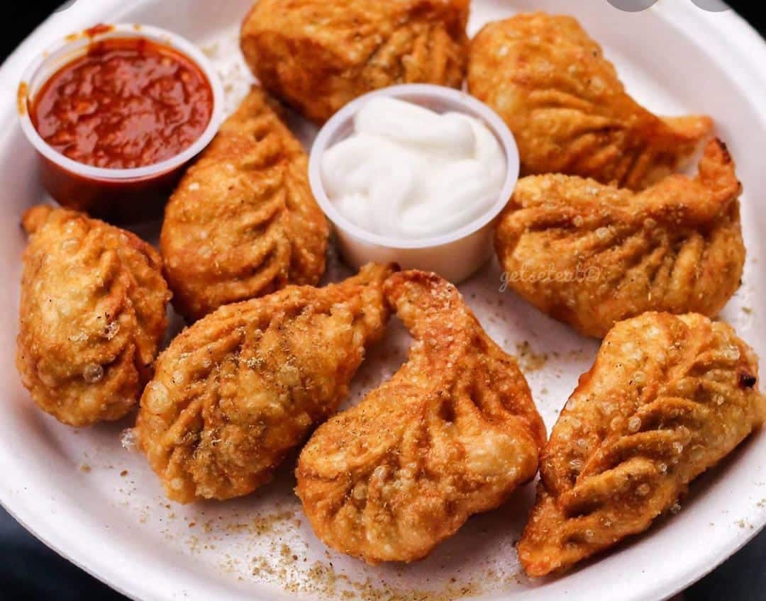 Momo's Express, East Street, Pune | Zomato