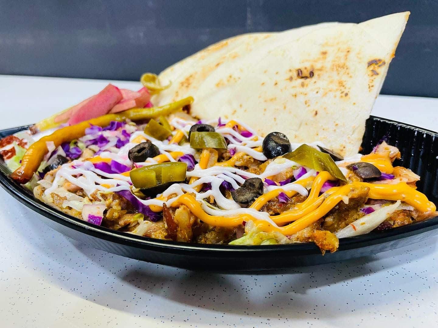 360 Turkish Shawarma, Mumbra, Thane | Zomato