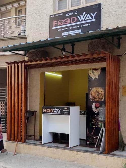 Food Way, ITPL Main Road, Whitefield, Bangalore | Zomato