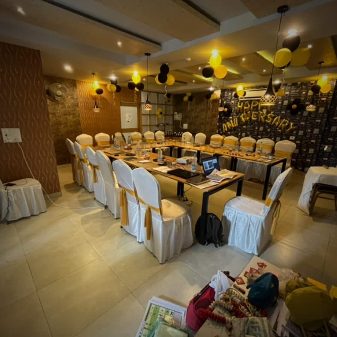 Dalchini Family Restaurant by Hotel Rama Inn, Indira Nagar, Lucknow ...