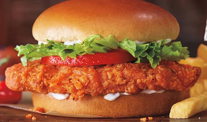 Miss Foodie Delights, Tolichowki order online - Zomato