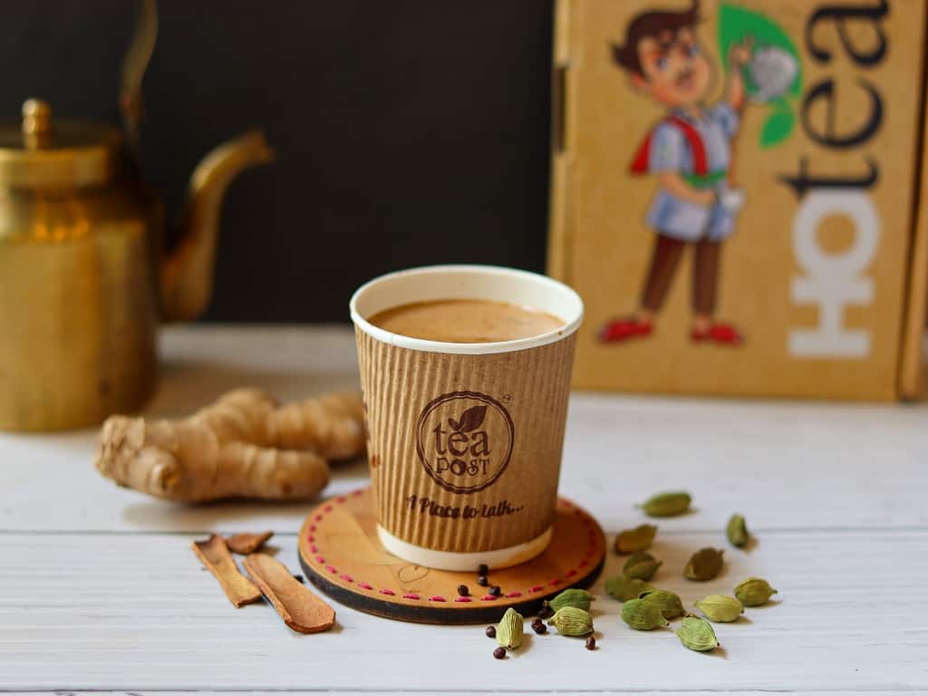 Tea Post, Nikol, Ahmedabad | Zomato