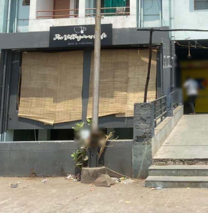 The Villagians Cafe, Habib Ganj, Bhopal | Zomato