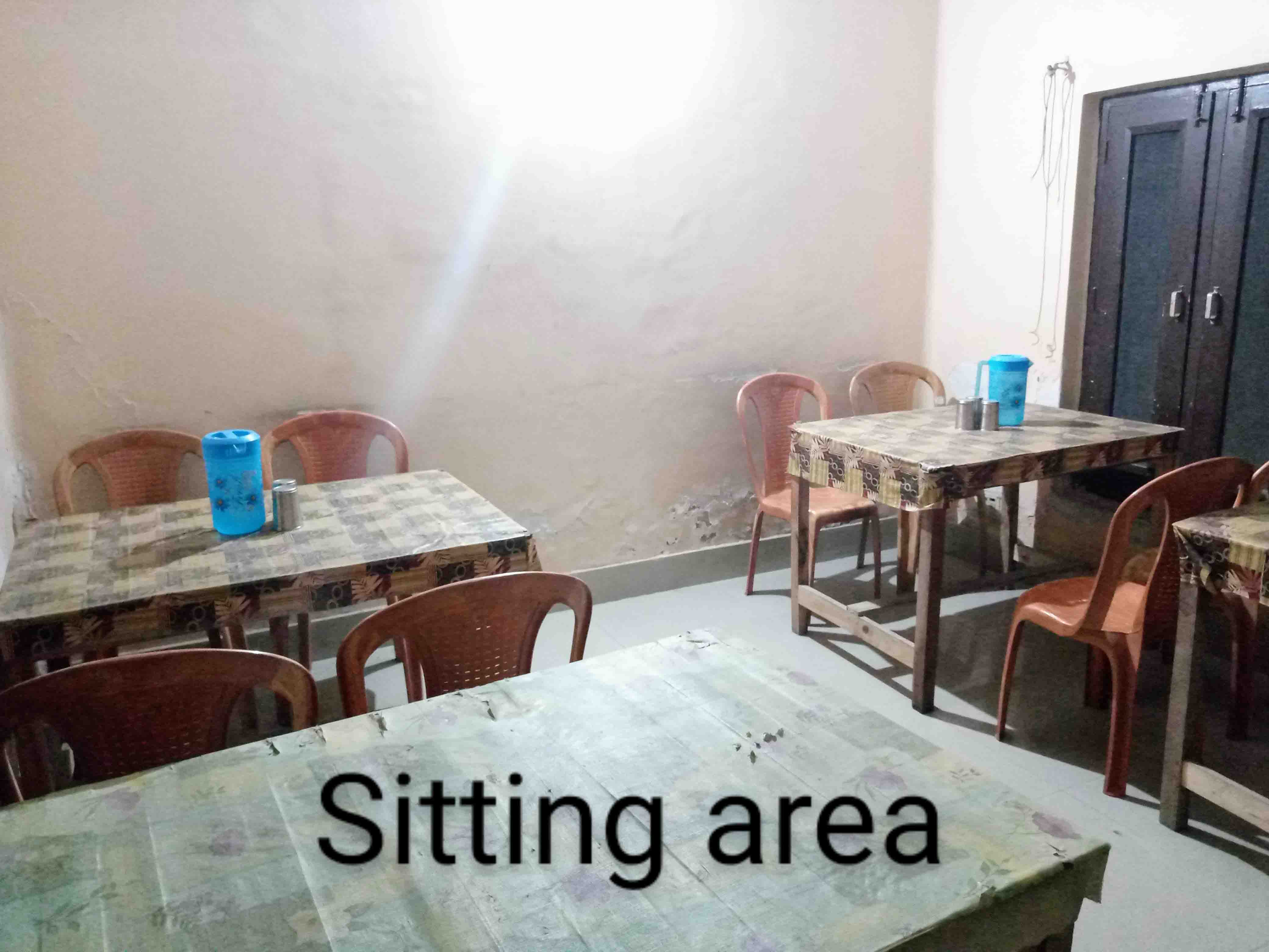 Chennai Fast Food, Ranipur, Haridwar | Zomato