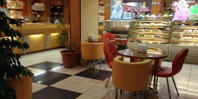 Address of Al Samadi Sweets, Al Muraqqabat | Al Samadi Sweets, Al ...