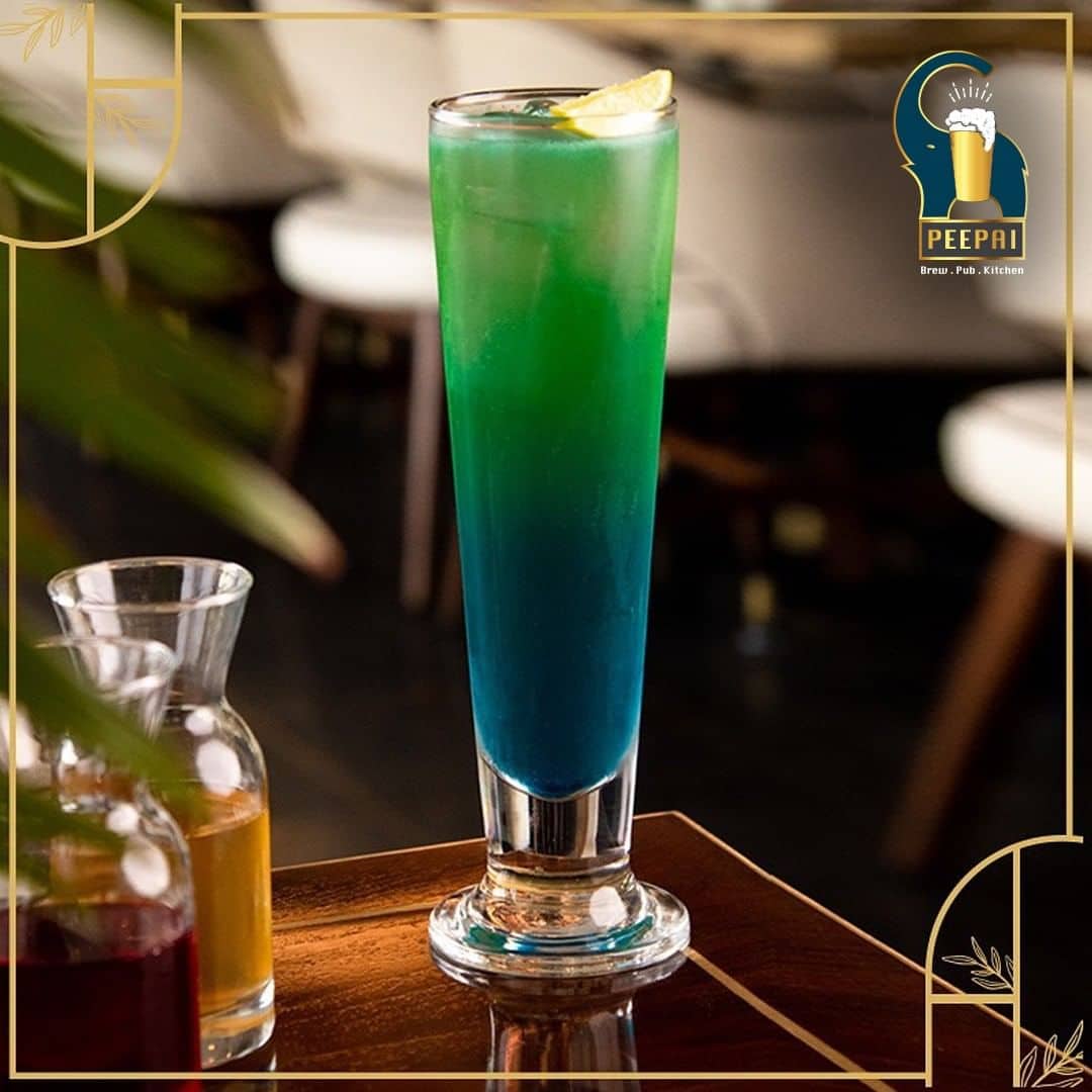 Peepai, Hebbal, Bangalore | Zomato