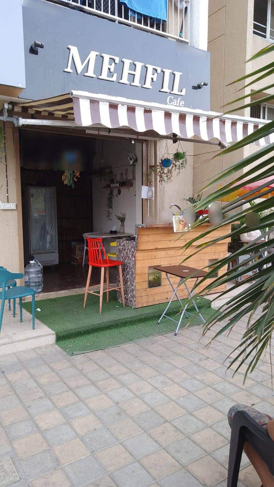 Mehfil Cafe, Mira Road, Mumbai | Zomato