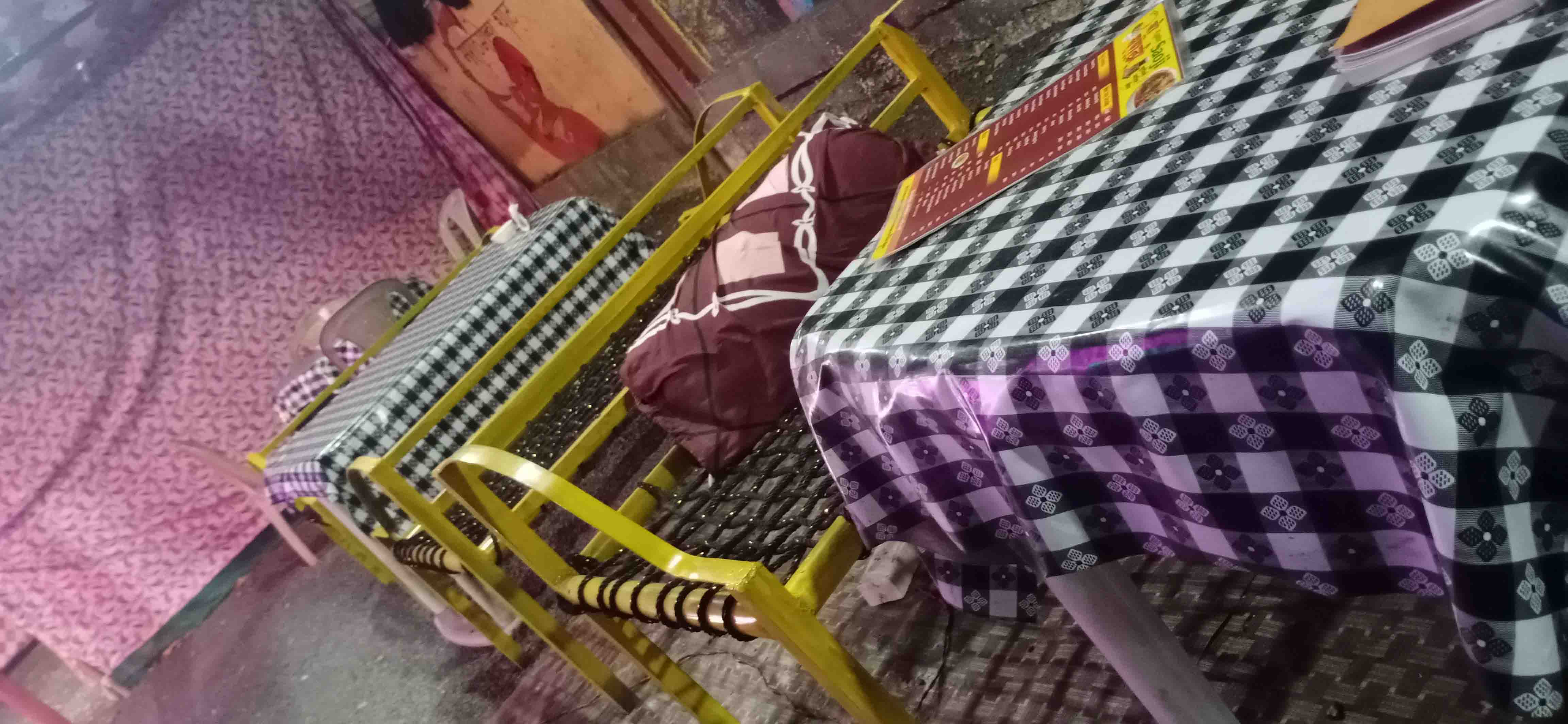 MI Marathi Family Restaurant, Bajaj Nagar, Nagpur | Zomato