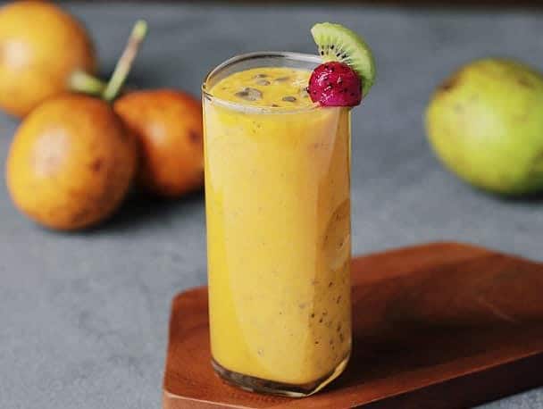 Fruit Bae, Kannur Locality order online - Zomato