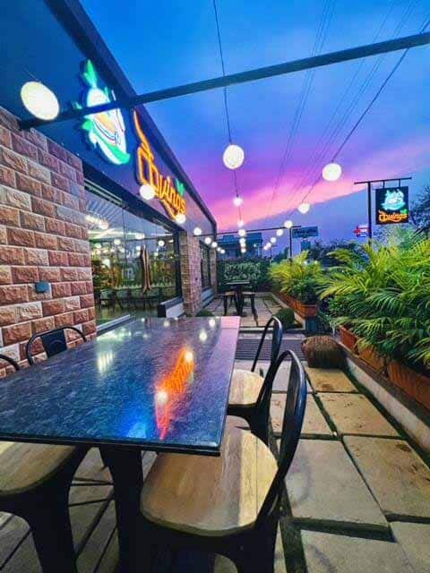 Cafe Cravings, Pune-Solapur Road order online - Zomato