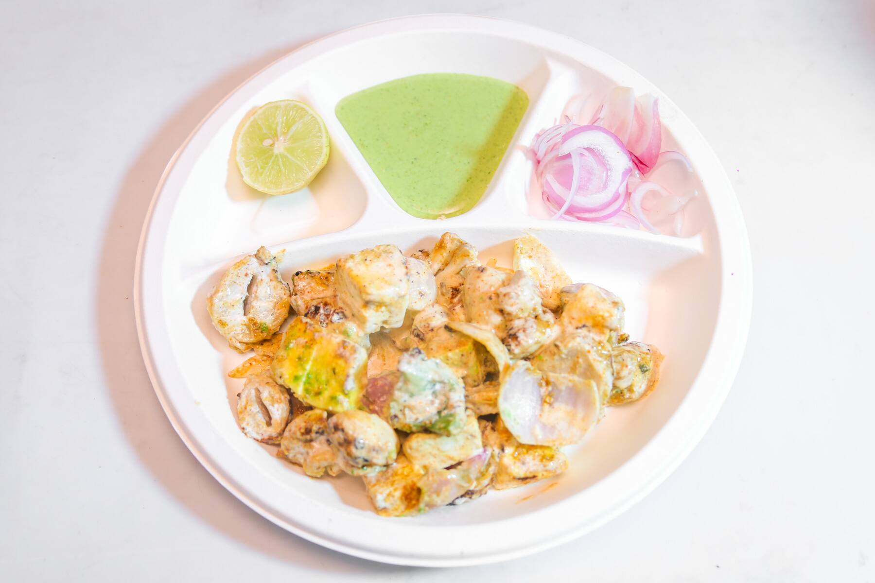 Shri Ram Chap Express, Sector 15, Gurgaon | Zomato