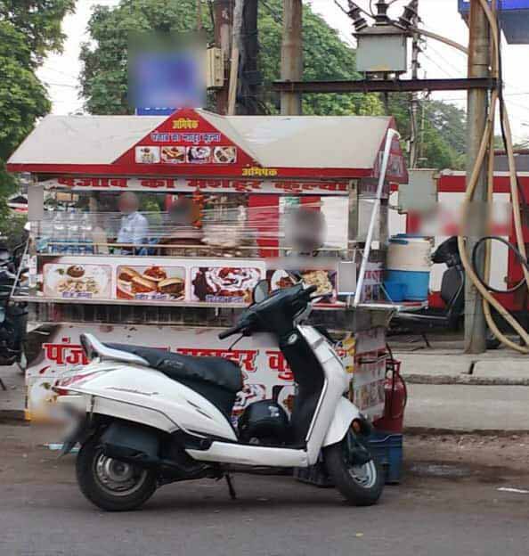 Punjab Ka Mashoor Kulcha, Alambagh, Lucknow | Zomato Punjab Ka Mashoor Kulcha, Alambagh, Lucknow | Zomato