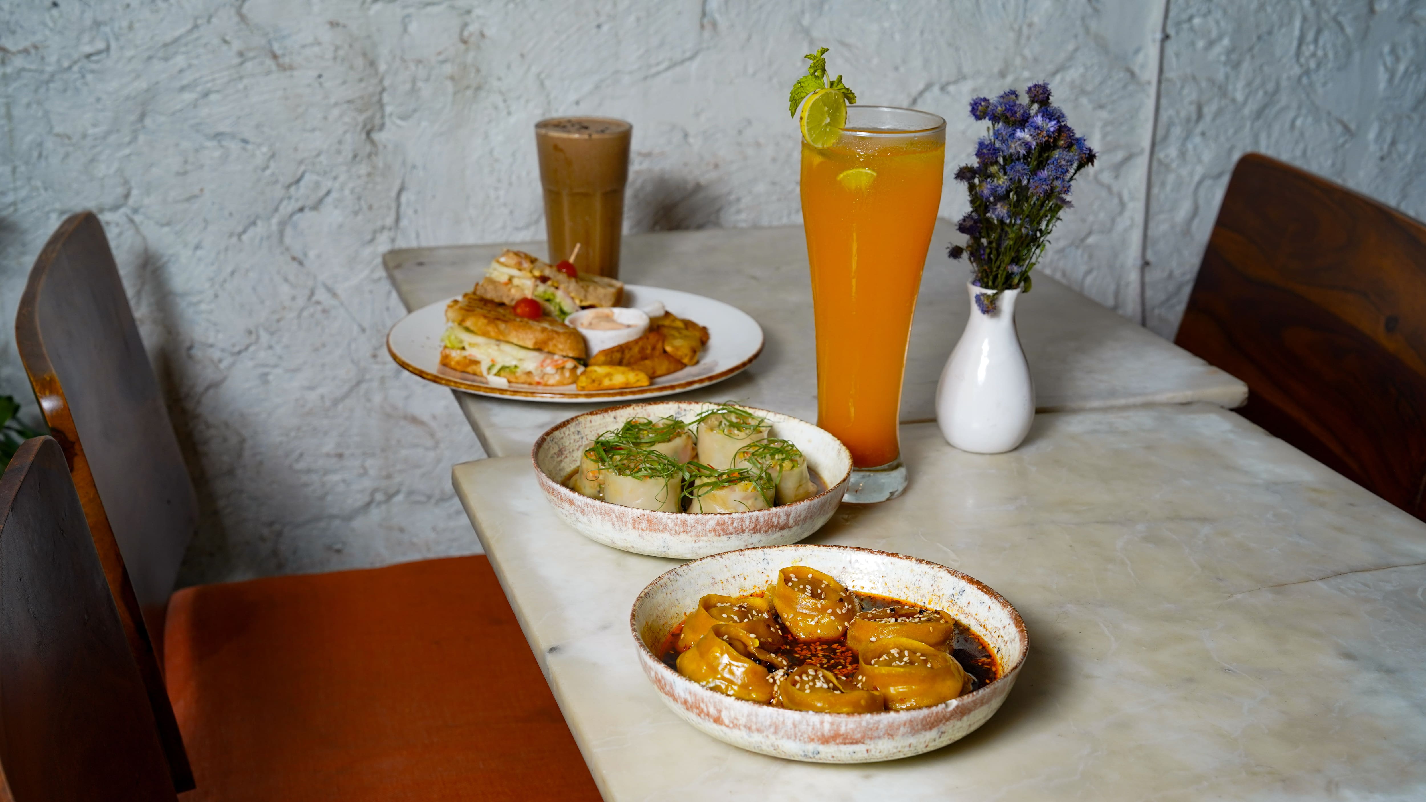 Habidade, Hajipur, Noida | Zomato