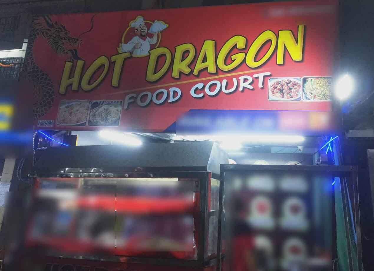 Hot Dragon, Kukatpally, Hyderabad | Zomato